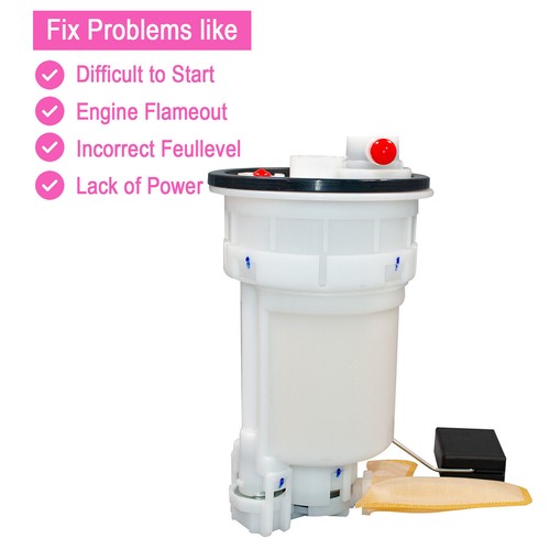 For 2000 2001-2005 Toyota Corolla Fuel Pump Module Assembly Filter ...