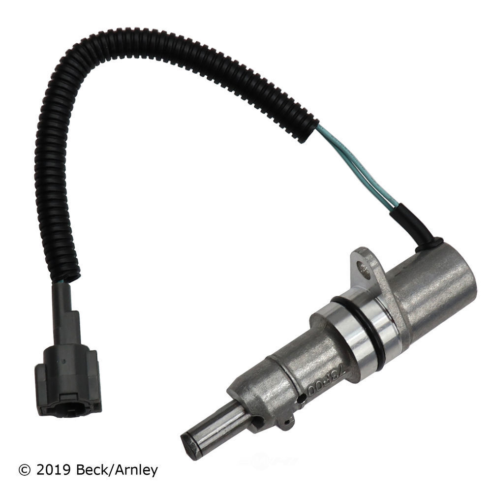 Manual Transmission Speed Sensor-Trans Speed Sensor Beck/Arnley 090 ...