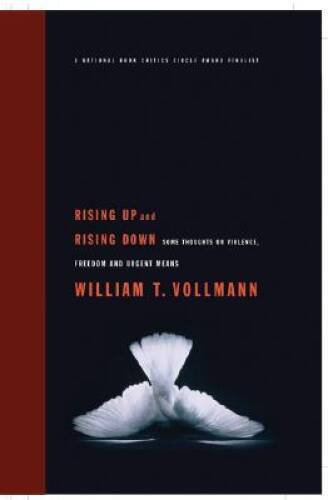 Rising Up and Rising Down: Some Thoughts on Violence, Freedom and Urgen ...