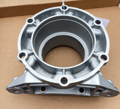 4L60E 4x4 Transfer Case Adapter Extension Tail Housing 4x | GM ...