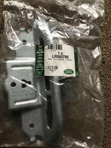 LAND ROVER DISCOVERY SPORT 2015 > AIR BAG BRACKET !GENUINE! LR060786 | eBay