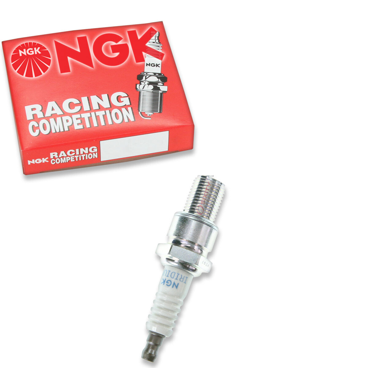 Denso IW01-27 - Alternative spark plugs