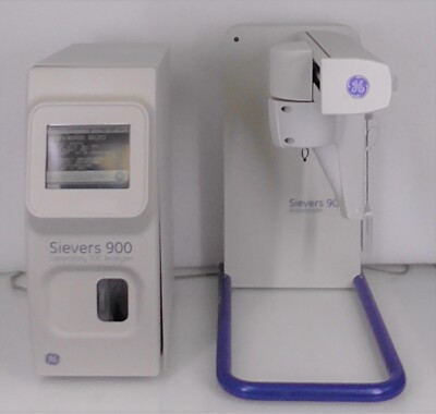 Sievers TOC 900 Lab Analyzer | eBay