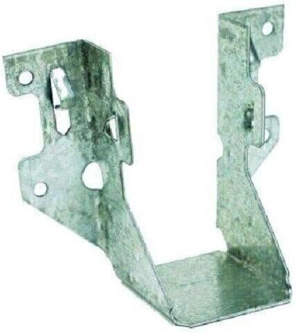 Simpson Strong Tie LUS24 Double Shear 2 X 4 Joist Hangers 25pk | eBay