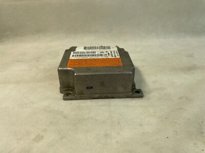 🏎️ 2000 - 2006 Mercedes W215 CL55 S500 Safety SRS Module Computer | eBay