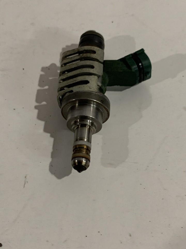 2006 - 2013 LEXUS IS250 FUEL INJECTOR DIRECT FUEL INJECTOR DENSO OEM | eBay