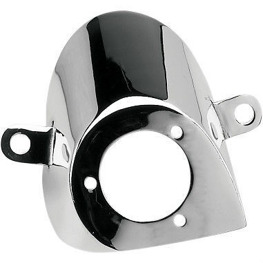 CYCLE VISIONS E.F.I. INJECTION COVER CV502 FIT HARLEY 01-14 FXST, FLST ...
