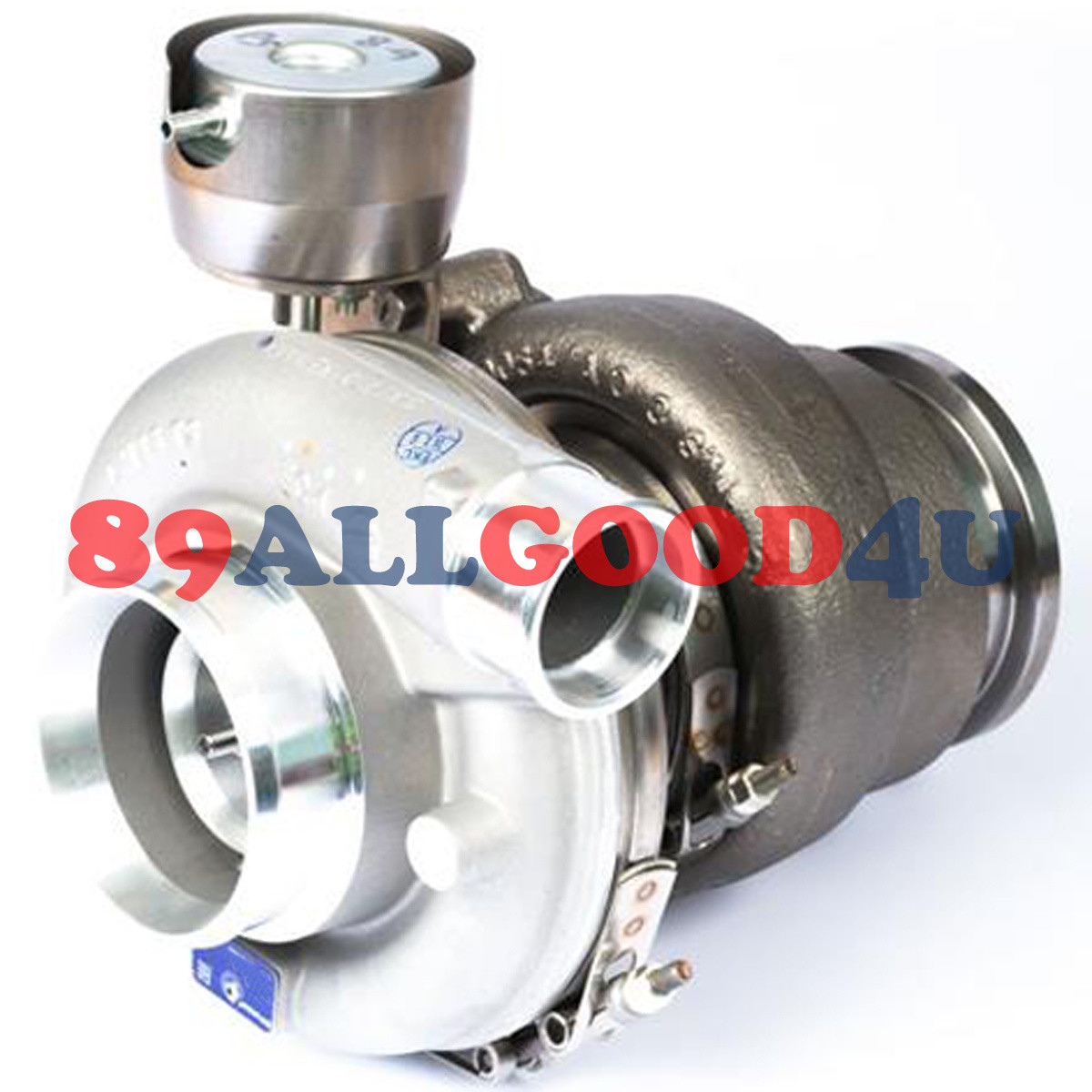 Turbocharger 2674A256 Turbo 315-9810 for Perkins 1106D Engine ...