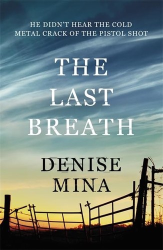 The Last Breath (Paddy Meehan 3), Denise Mina | eBay Australia