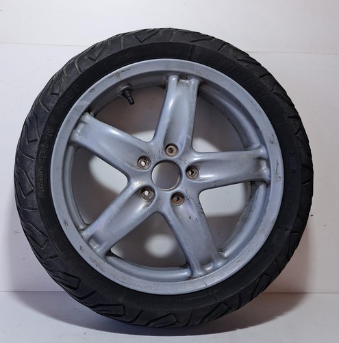140/70/14 RIM / 76767 / 171683 FOR PIAGGIO VESPA X9 X9 125 EVOLUTION | eBay