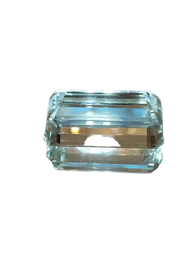 Hiddenite 77.5 carats, light green in color, completely clean | eBay