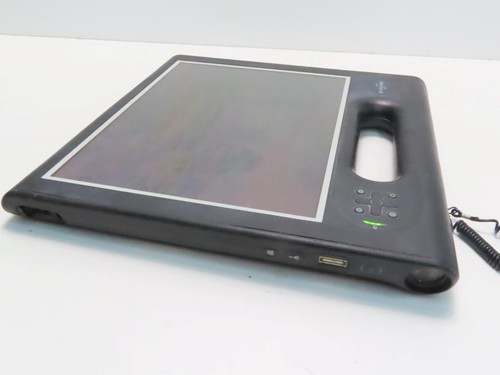 MOTION XPLORE MC-F5M CFT-004 TABLET PC I3-5005 4GB RAM 500GB SSD WIN11 ...