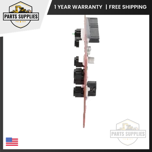 137522GT 137522 OEM Platform Control Board for Genie Lift GS-1932 GS ...