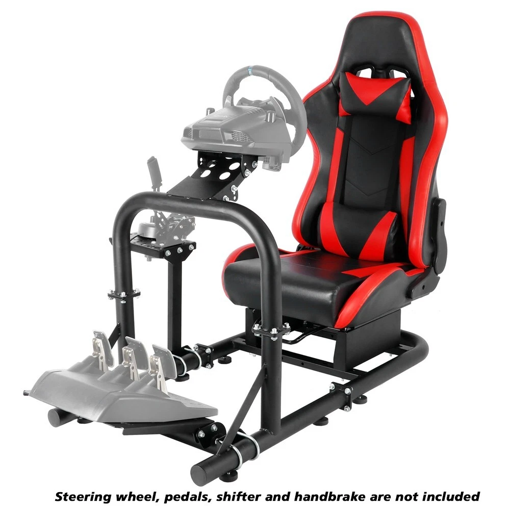 Logitech G27 Cockpit