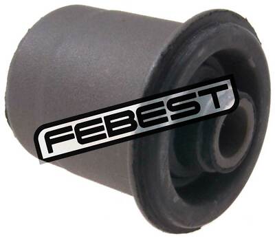 SZAB-008 Febest FRONT BUSHING, FRONT CONTROL ARM 45261-65D01, 45261 ...