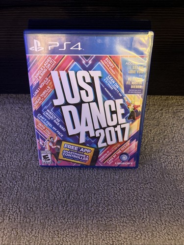 PS4/PS5 Just Dance 2017 | eBay