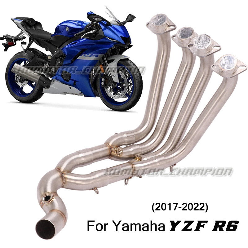2022 Yamaha R6 Colors