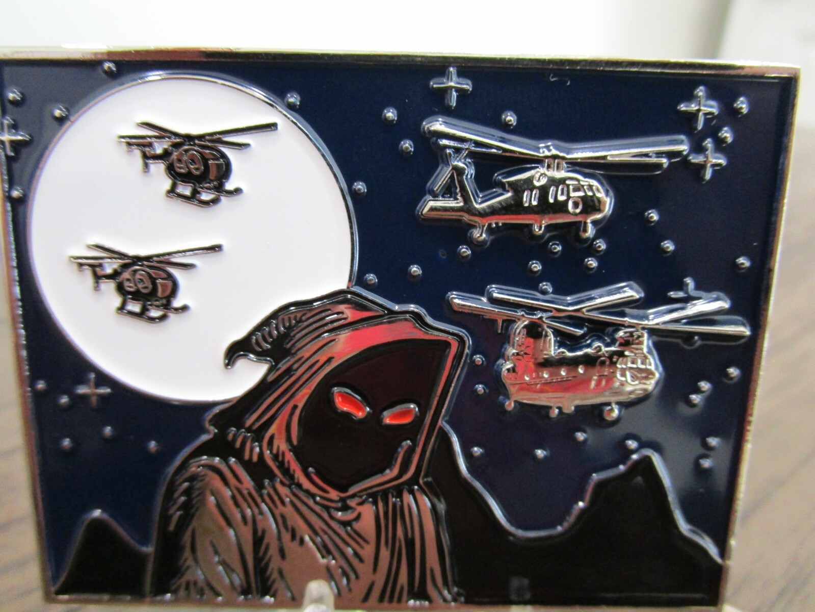 160th Special Operations Aviation RGT US Army SOAR Night Stalkers ...