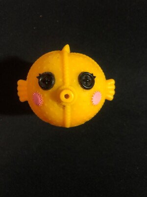 Lalaloopsy Sew Magical Mermaid Coral Sea Shells Doll ~ Replacement Pet ...