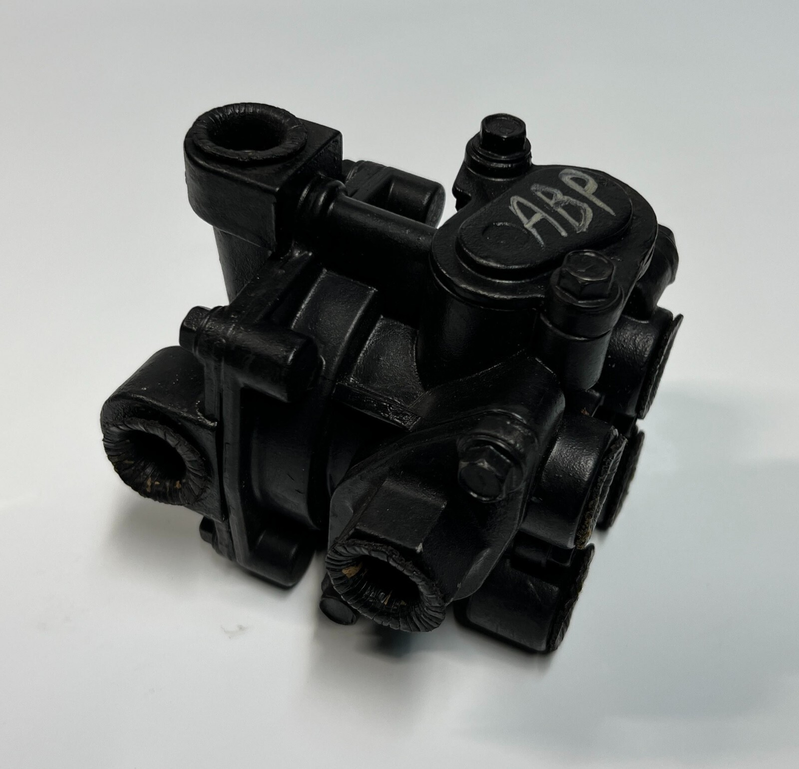 Haldex KN26000X Reman Brake Valve S N4305a for sale online | eBay