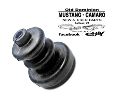 1965-1973 Mustang Master Cylinder Push Rod Boot | eBay
