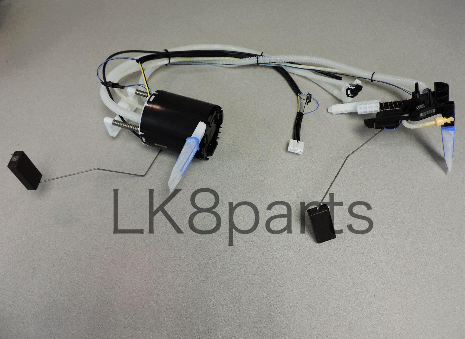 Land Rover Range Rover Hse 06-09 Fuel Pump Sender Module LR015178 New ...