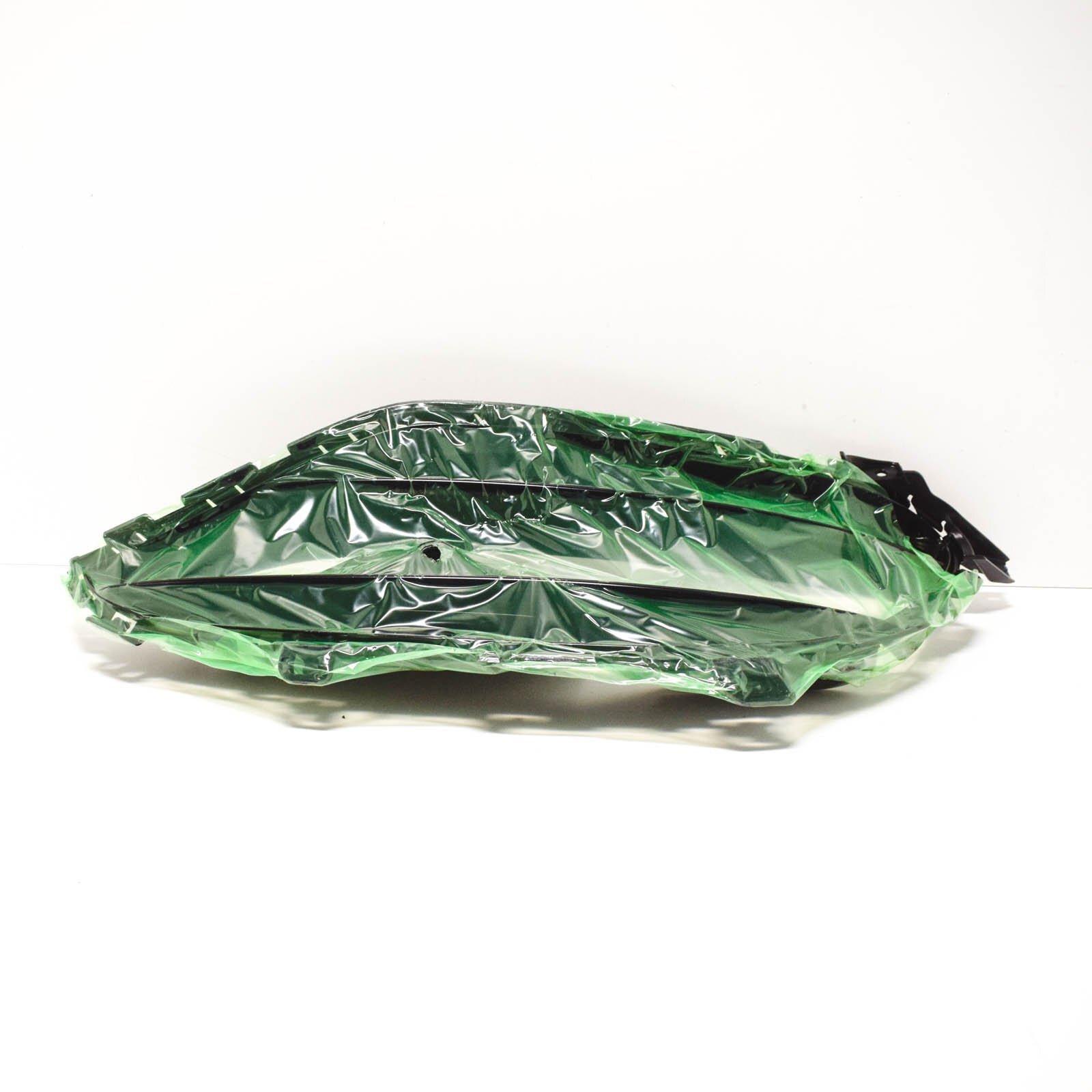 MB A W176 AMG Front Bumper L R Grille Set A1768855300 A1768855400 NEW ...