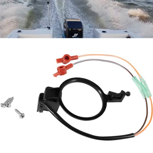 Outboard Trigger For 1977-1993 Mercury Mariner 6-25HP 2Cylinder ...