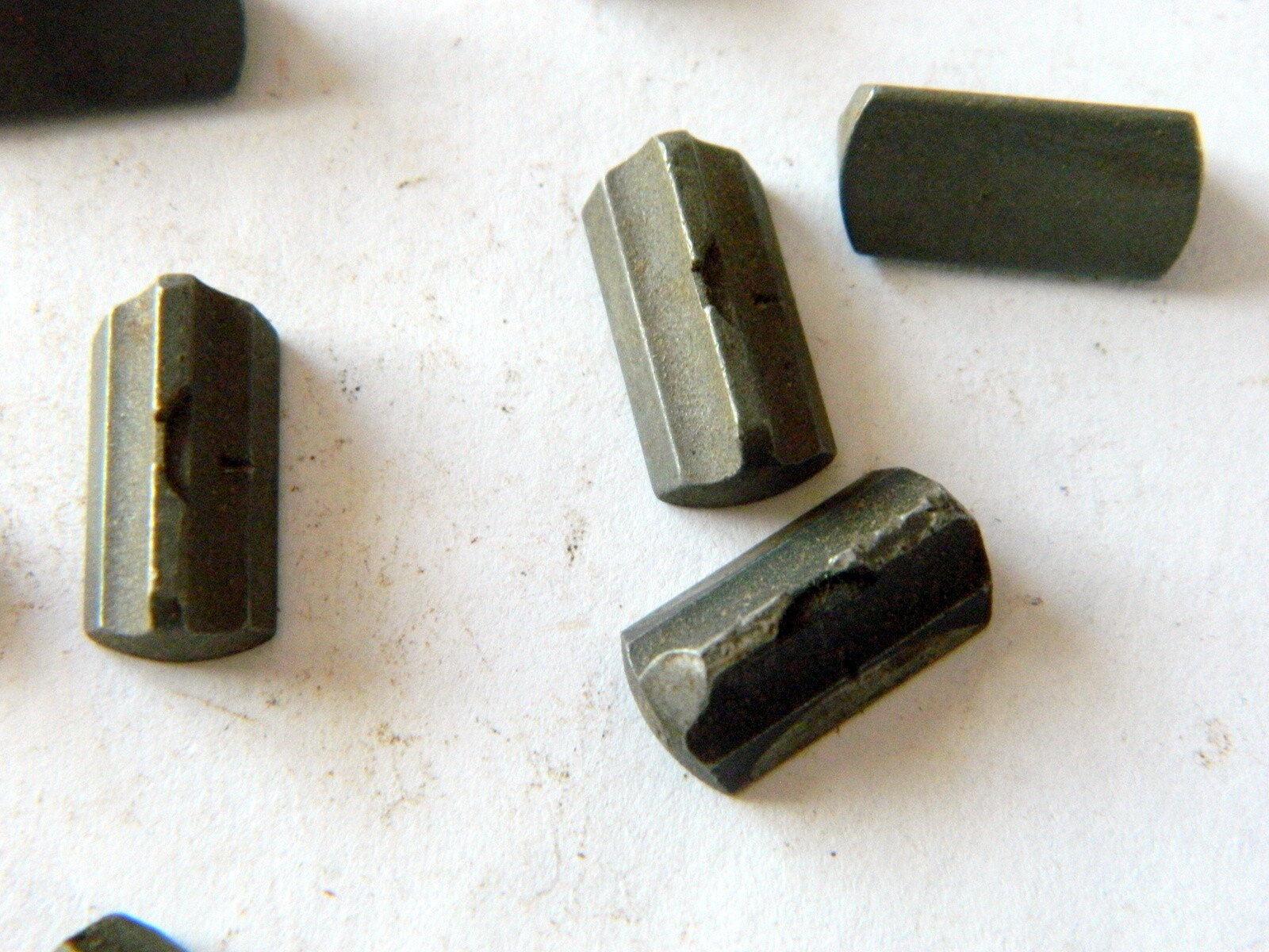 M1911, M1911A1 Rear Sight | eBay