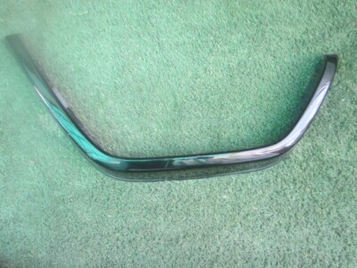 Mercedes Benz W463 G550 G63 AMG Fender Flare Fender Molding all bolts ...