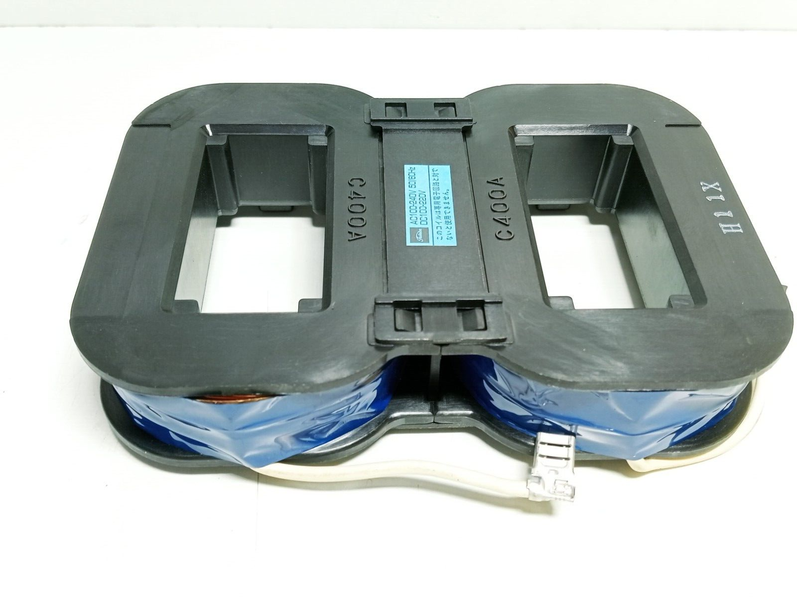 TOSHIBA C400A COIL AC 100-240V 50/60HZ DC 100-220V | eBay