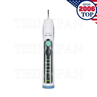 Philips Sonicare Flexcare Electric Toothbrush HX6950 Handle 6910/20/30 ...