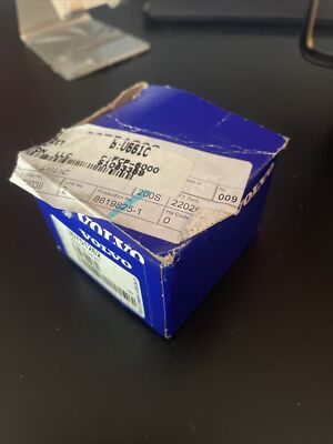 Auto Trans Servo Update Kit (B4 Servo Cover) Genuine For Volvo 30751262 ...