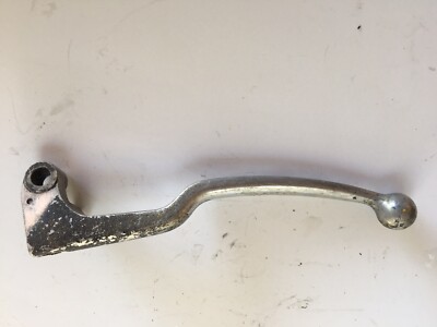 08-16 Yamaha YZF R6 Clutch Lever Handle | eBay