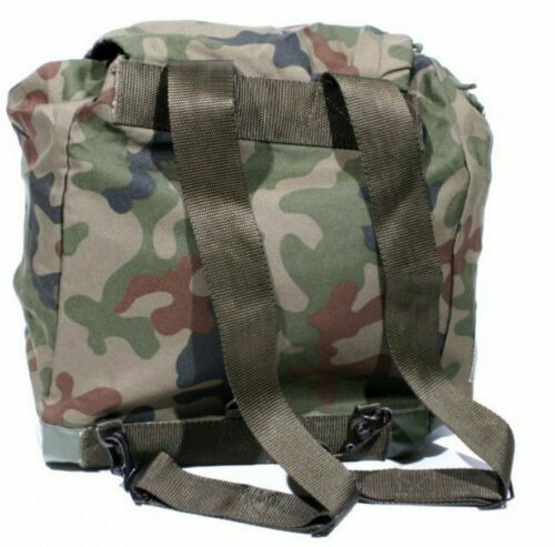 Original Polish Military Issue Rucksack Backpack M93 Army Pantera ...