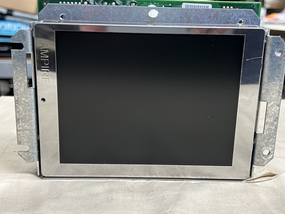 Gilbarco E700 M13987A001 / M13987A003 PIP3 FlexPay IV 4 With 5.7 ...