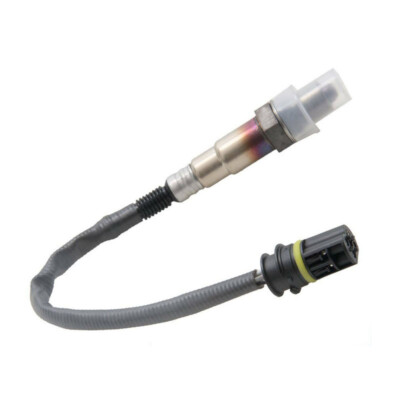 For Chrysler Oxygen Sensor Guaranteed Quality Five Year Warranty Part ...