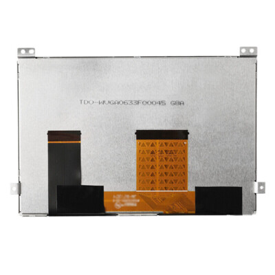 SEAT Alhambra MIB STD2 PQ LCD & Touch Screen 7N5035680C Postal Repair ...