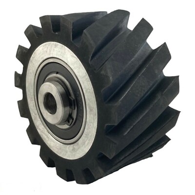 Grinding - Wheels Balance
