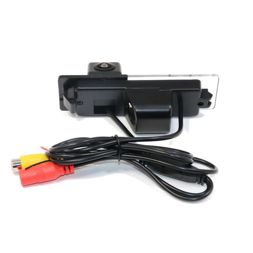 Reverse Camera For Mini Clubman R55 Countryman R60 Paceman R61 Number ...