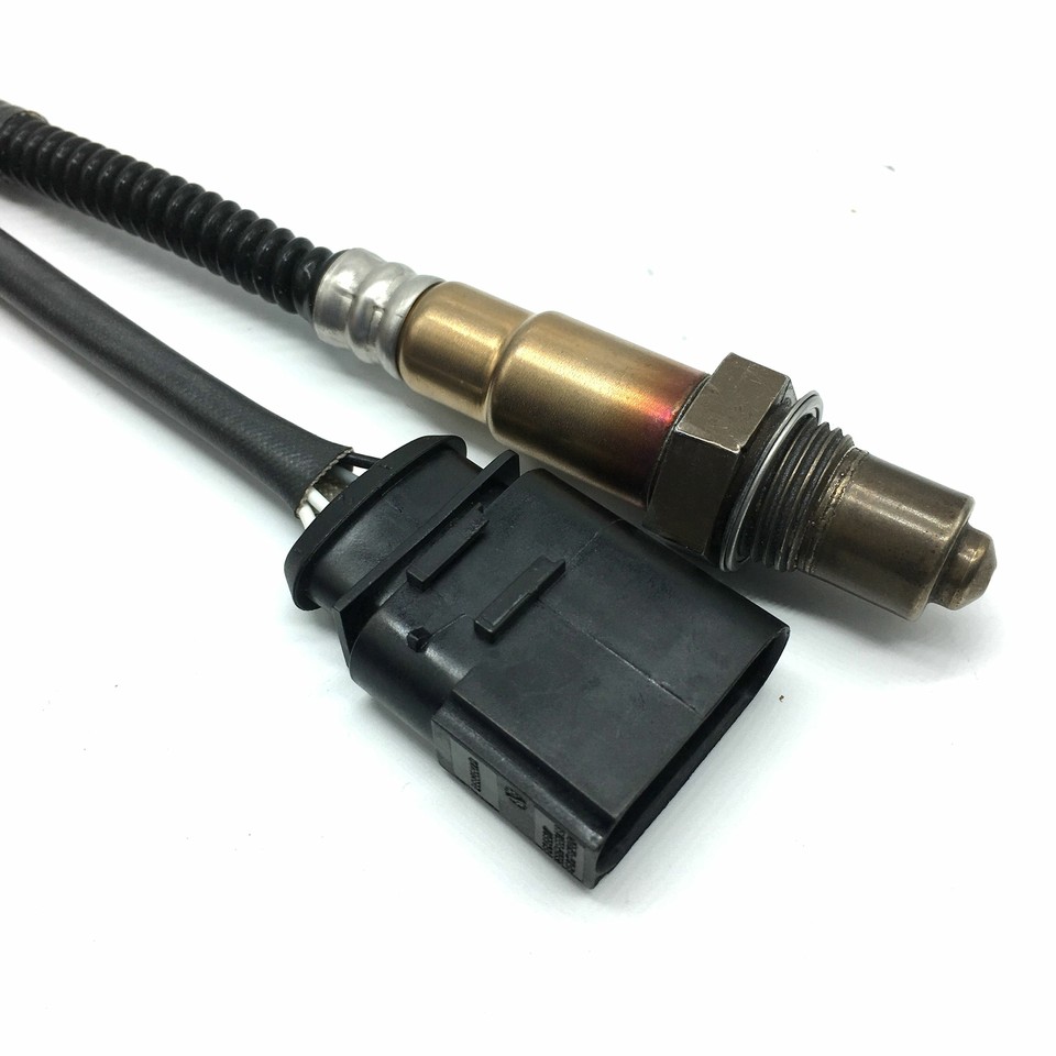 Downstream Oxygen O2 Sensor For 2005-2015 Volkswagen Jetta 2.5L L5 2.0L ...