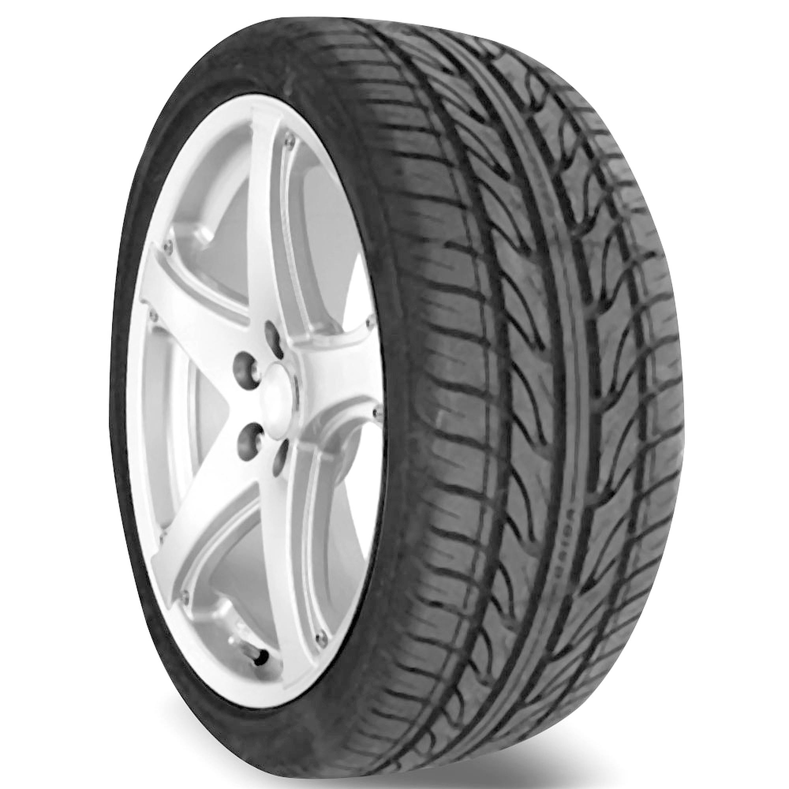 1 New Haida Hd921 - 185/55r14 Tires 1855514 185 55 14 | eBay