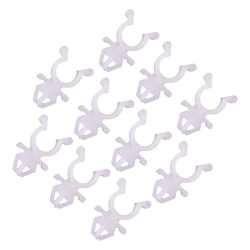 20pcs Hood Support Prop Rod Clip 65722-01E00 Fit For Nissan Pathfinder ...