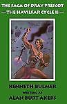 Havilfar Cycle II : The Saga of Dray Prescot by Alan Burt Akers (2007 ...