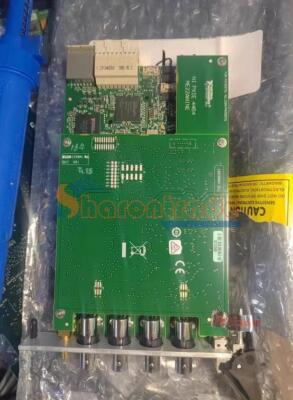 ONE D'Occasion National Instruments NI PXIe-4464 783087-01 Données ...