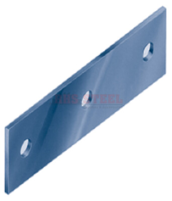 4 Pack Fence Post Rail Cleats Galvanised 85mm x 40mm x 3mm | eBay Australia