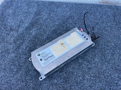 BLUETOOTH TELEMATICS CONTROL MODULE 6982067 BMW 645CI 650 M6 (2004-2010 ...