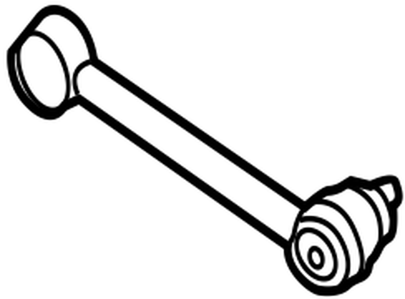 552502S000 Kia Arm assyrr assist 552502S000, New Genuine OEM Part | eBay