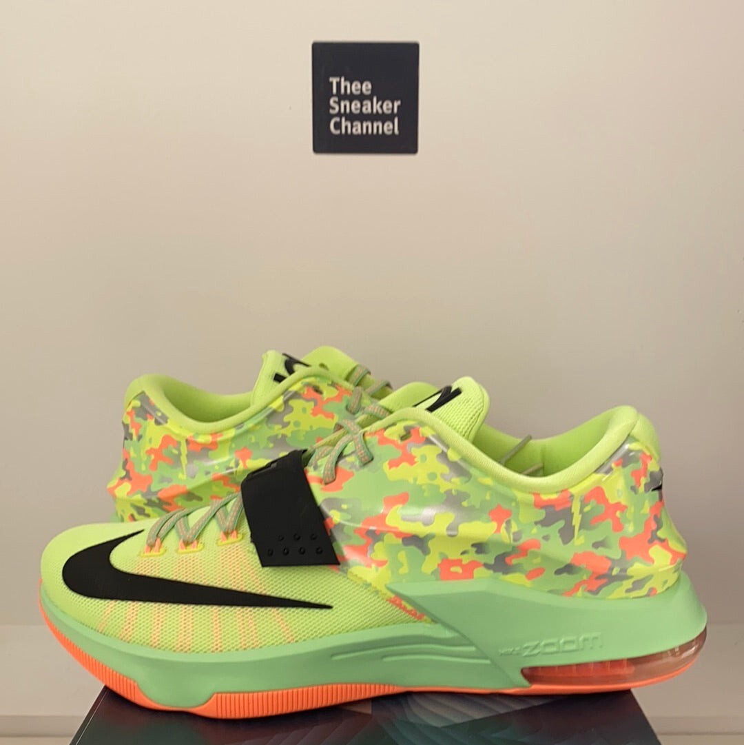 Kd 7 Easter