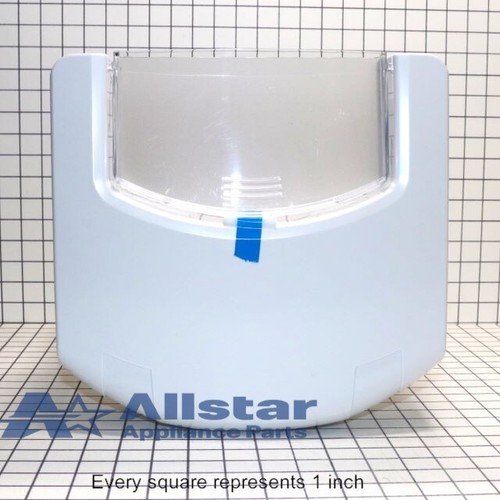 GE Refrigerator Ice Bucket & Auger Assembly WR29X43994 | eBay